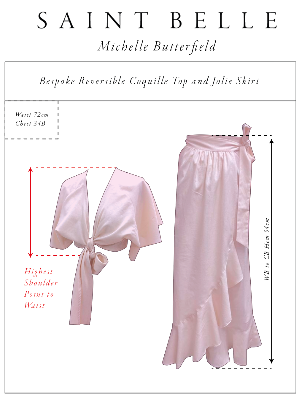 Michelle Butterfield_Bespoke